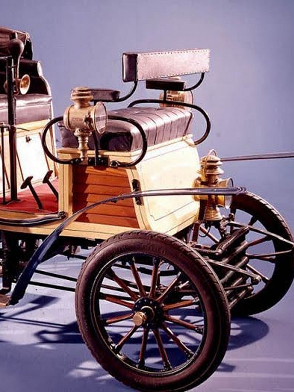 Top 5 Oldest Car Brands Still Running Strong