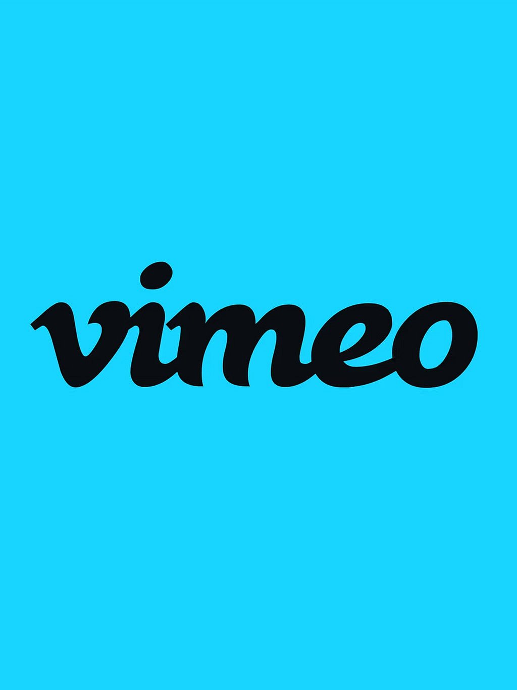 Vimeo Official Logo