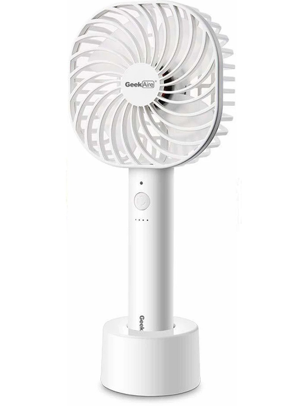 Best Rechargeable Fans to Beat the Heat This Summer