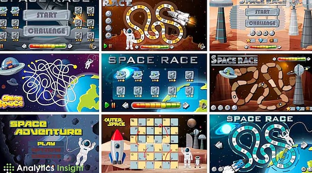 Top A-List Games for Mac: RPGs, Racing, Puzzles & More to Play Now