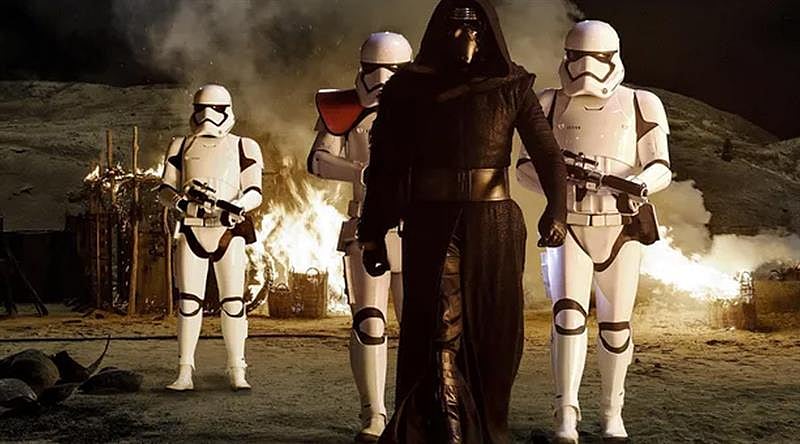 The Force Returns in 2025: All the Star Wars Movies and Shows Coming in ...