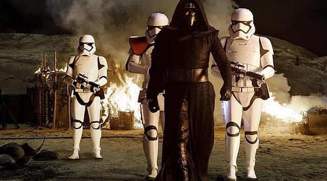 The Force Returns in 2025: All the Star Wars Movies and Shows Coming in ...