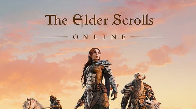 How to Play the Elder Scrolls Games in Chronological Order