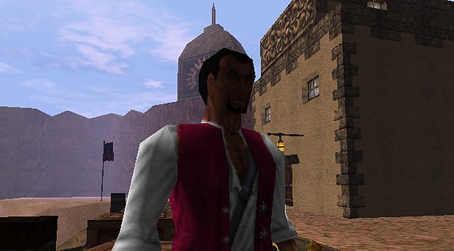 How to Play the Elder Scrolls Games in Chronological Order