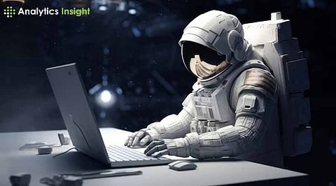 5 Amazing Gadgets Astronauts Use on the International Space Station