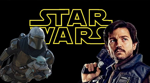 The Force Returns in 2025: All the Star Wars Movies and Shows Coming in ...