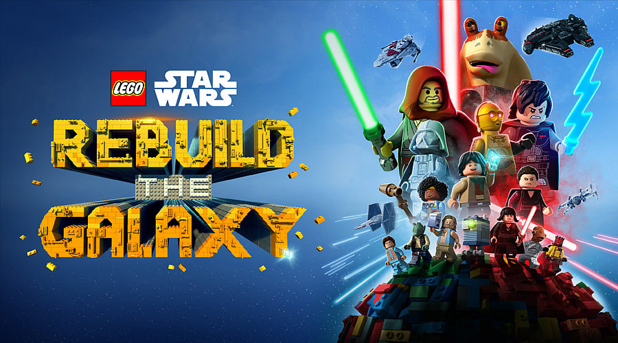 The Force Returns in 2025: All the Star Wars Movies and Shows Coming in ...