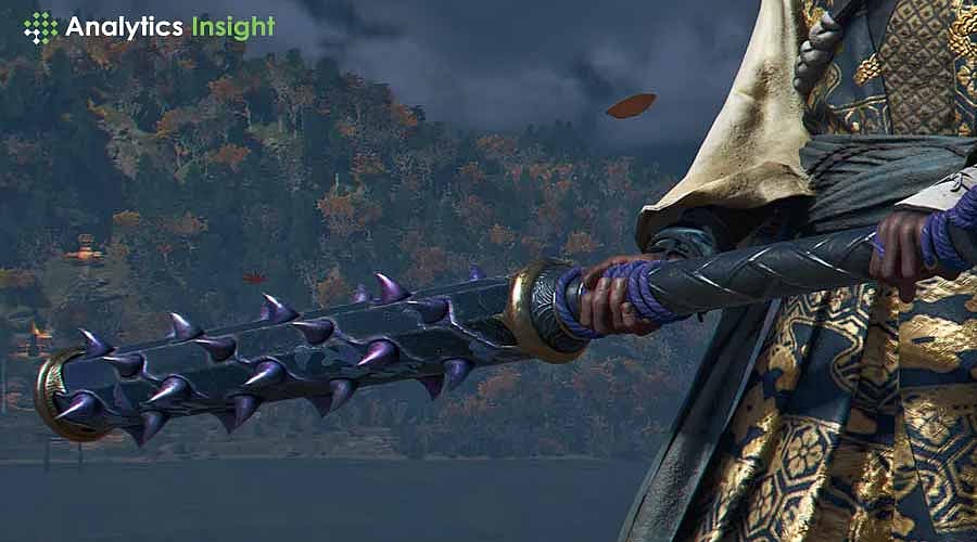 Assassin's Creed Shadows: Top Early Game Weapons for Naoe