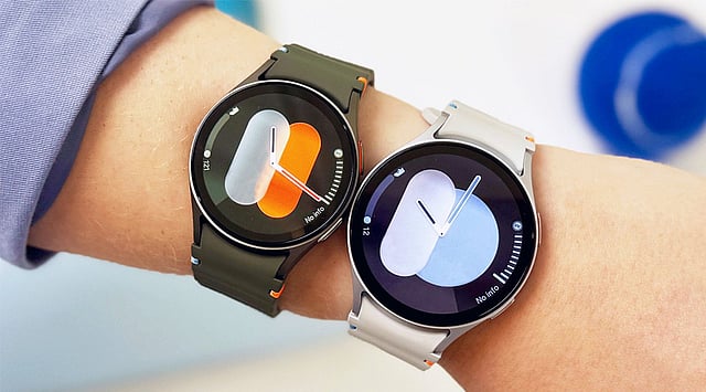 Top Galaxy Watch 8 Features: Health, Design, Display & More