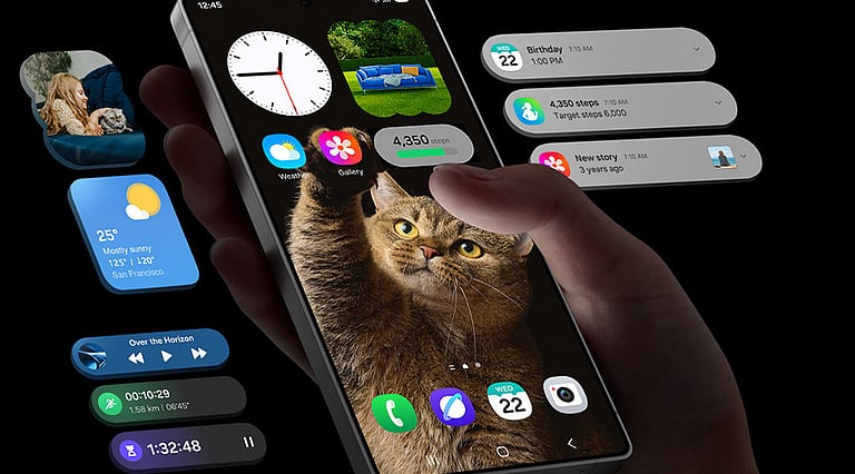 Best Camera Phones With AI Features (May 2025)