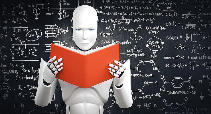 Teachers vs. Algorithms: 6 Bold AI Trends Reshaping Education Forever