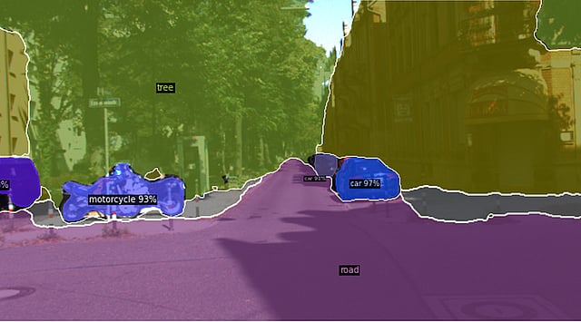 5 Key AI Lessons from Meta’s ‘Segment Anything’ Paper