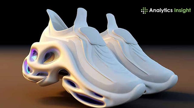 How Nike Uses AI and 3D Molds to Reinvent Sprinting Gear