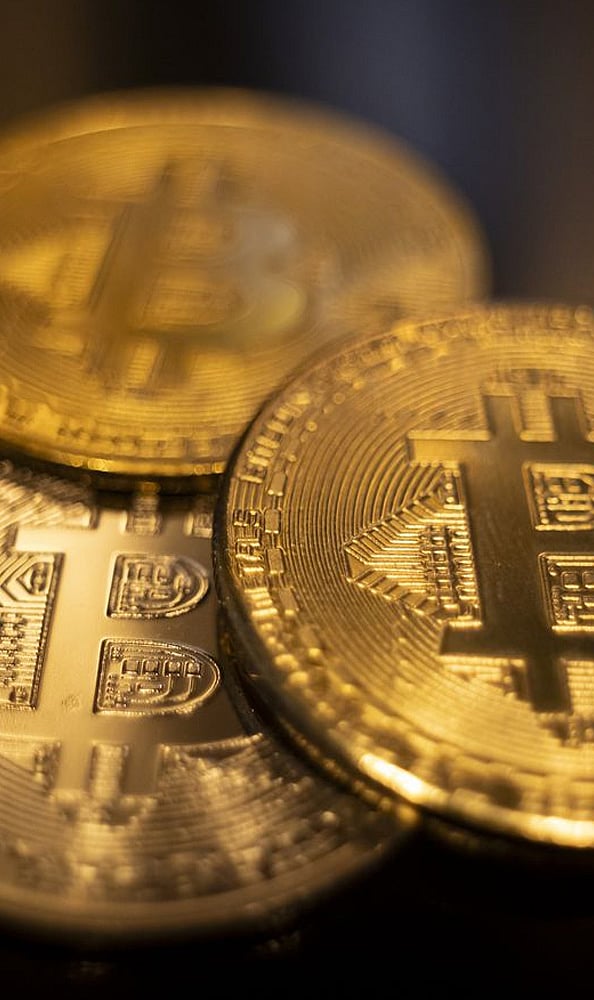 5 Biggest Bitcoin Portfolios Held by Public Companies