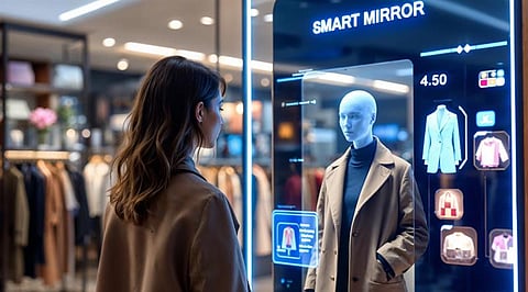 The Future of Retail in Digital Transformation