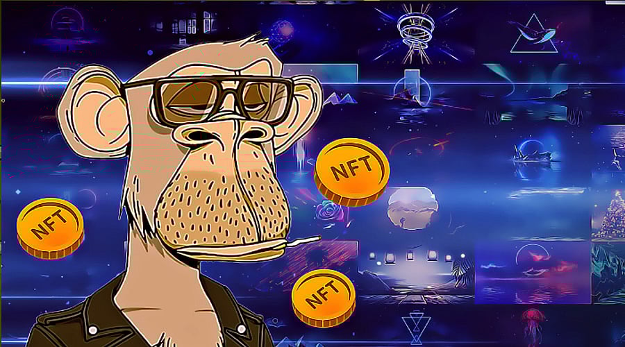 Altcoins in the Metaverse: Which Tokens Are Leading the Charge?