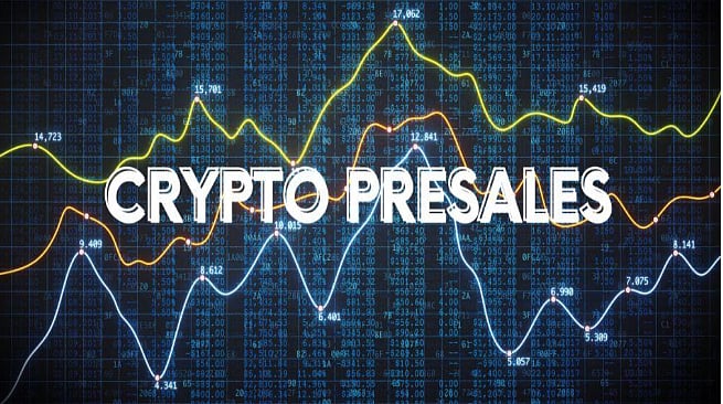Crypto Presales Are Replacing ICOs – But Are These “Next-Gen” Crypto ...