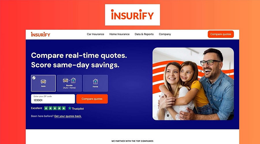 Top Insurance Apps for Streamlined Coverage