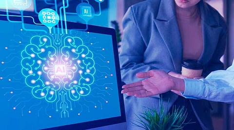 Top 10 AI Consulting Firms for Your Business 2025 [Updated List]