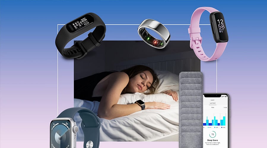From Heart Monitors to Sleep Trackers: 2025’s Top Health Devices