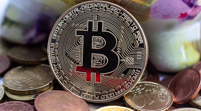 Best Bitcoin IRA Companies in 2025