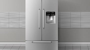 Best Samsung Double Door Fridges of 2025: Top Picks