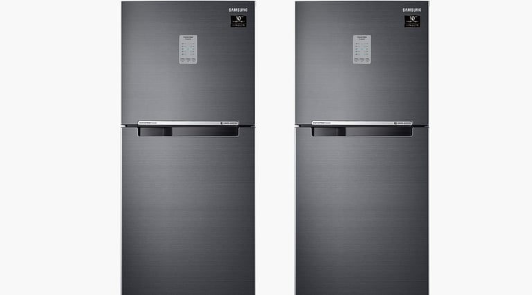 Best Samsung Double Door Fridges of 2025: Top Picks