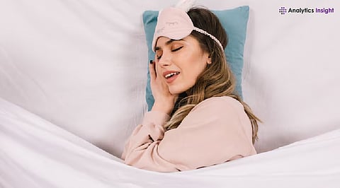 Sleep Like a Pro: Expert-Approved Device for Your Bedtime Routine