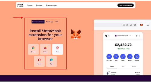 How To Buy XRP on MetaMask: A Step-by-Step Guide