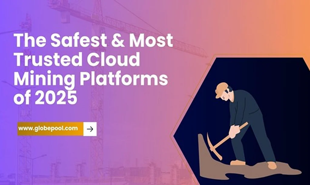 Ranked: The Safest & Most Trusted Cloud Mining Platforms of 2025 Ranked: The Safest & Most Trusted Cloud Mining Platforms of 2025