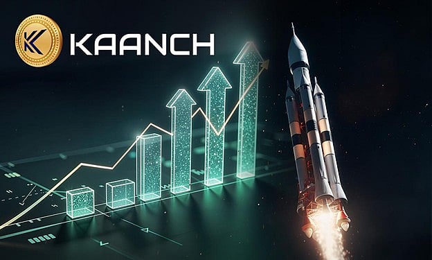 Most Promising Crypto Under $0.20? Kaanch Is Live, Functional, and ...