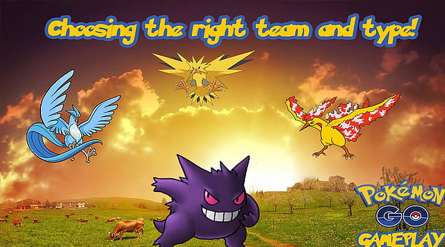 Pokémon GO: Solo Strategies to Beat Nidoking in Raids