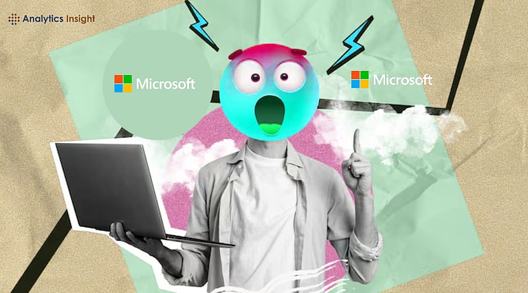 Microsoft’s Second-Biggest Layoff Targets Thousands Across Divisions