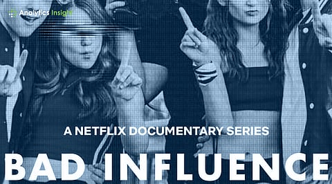 Bad Influence: Release Date, Cast and Major Details