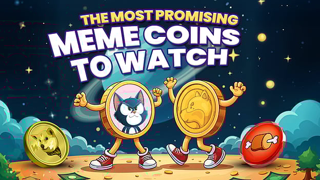 Best 1000x Cryptos in 2025: Ski Mask Dog, Doginme, and a Presale About ...