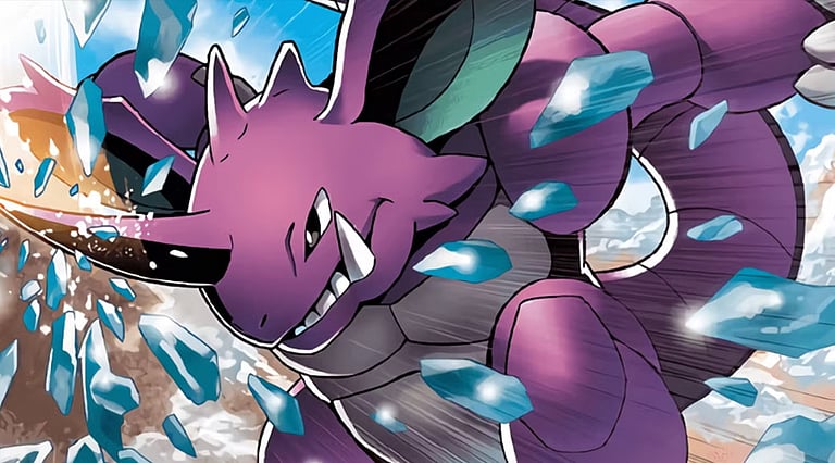 Pokémon GO: Solo Strategies to Beat Nidoking in Raids