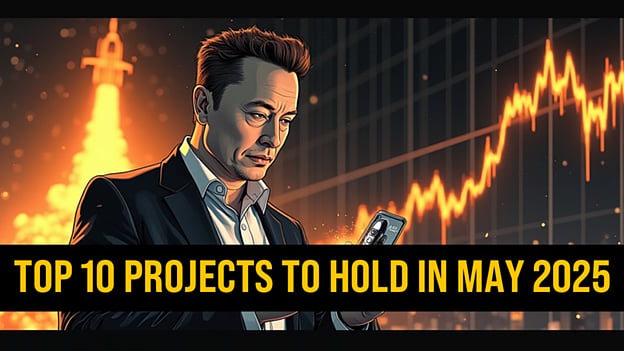 Top 10 Cryptos to Buy: The Most Promising Tokens That Are Gaining Momentum