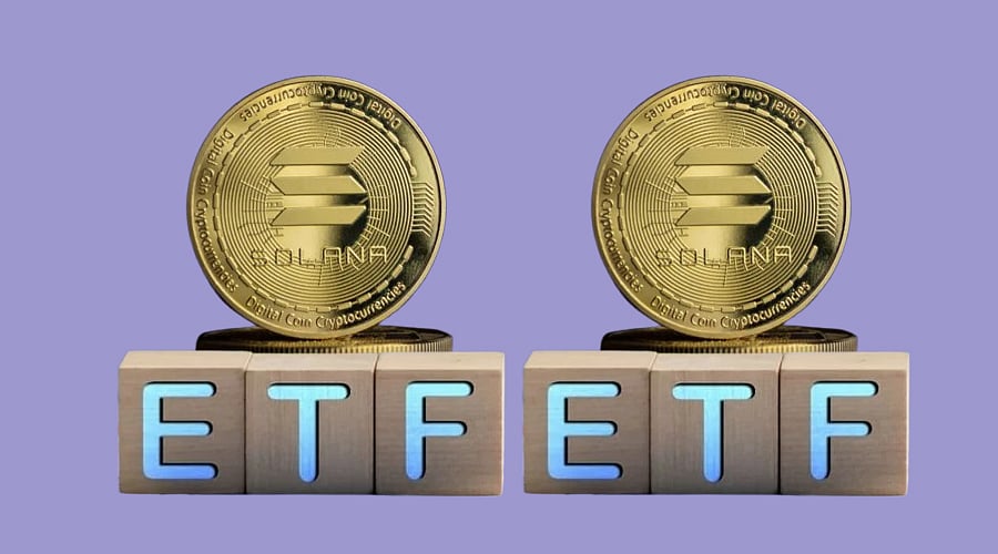 Crypto Market Update: Solana ETF Delay, Kima-Mastercard Deal, CFTC Leadership Shift