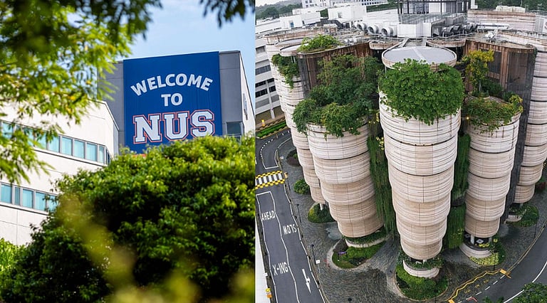 Top Global Universities for Data Science & Business Analytics