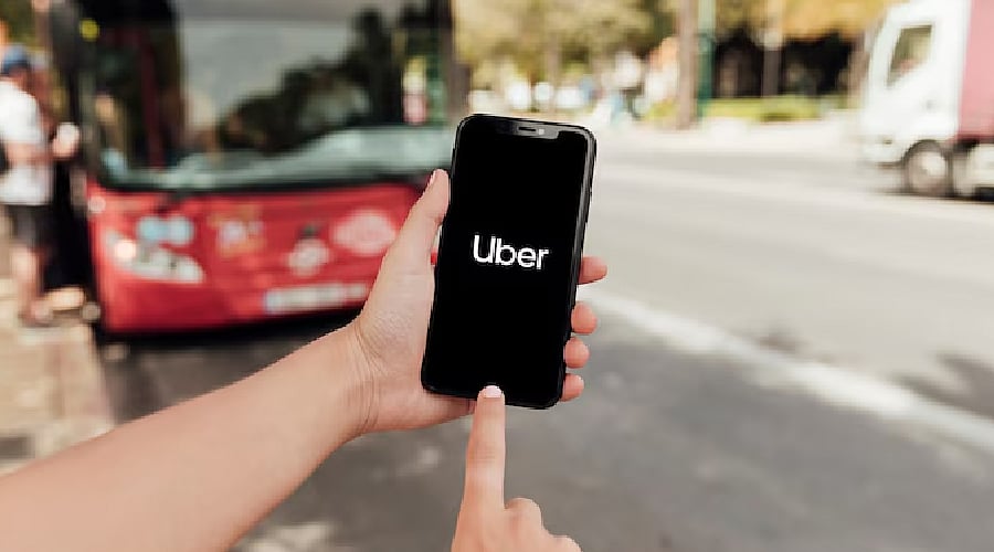 Best Ride-Hailing Apps in 2025
