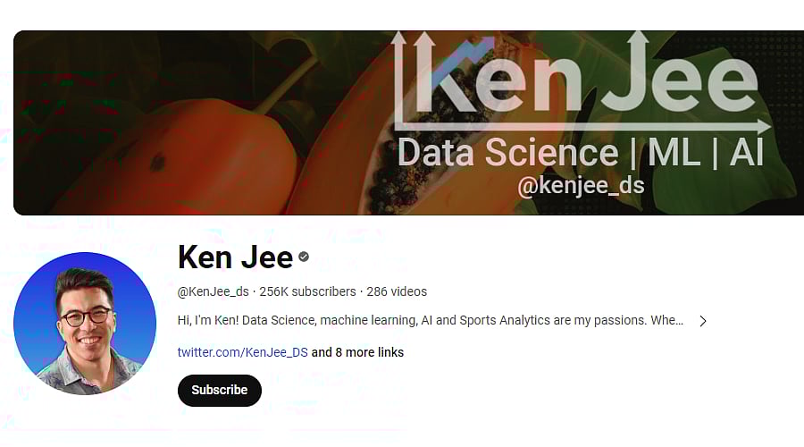 Best YouTube Channels to Learn Data Science