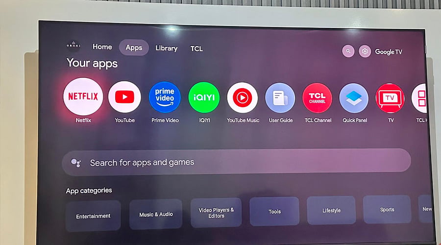 New Smart TV? Remove These Unwanted Apps from the Start