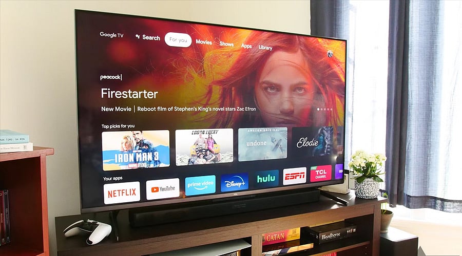 New Smart TV? Remove These Unwanted Apps from the Start