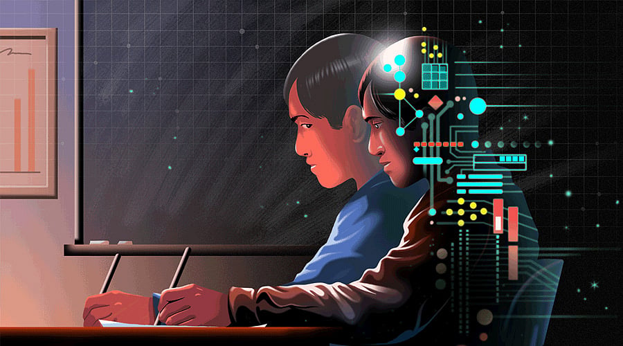 Sneaky Apps That Are Silently Using AI Without Telling You