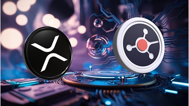 Ripple (XRP) Price is Up 15%, But Experts Predict Ruvi AI (RUVI) Will ...