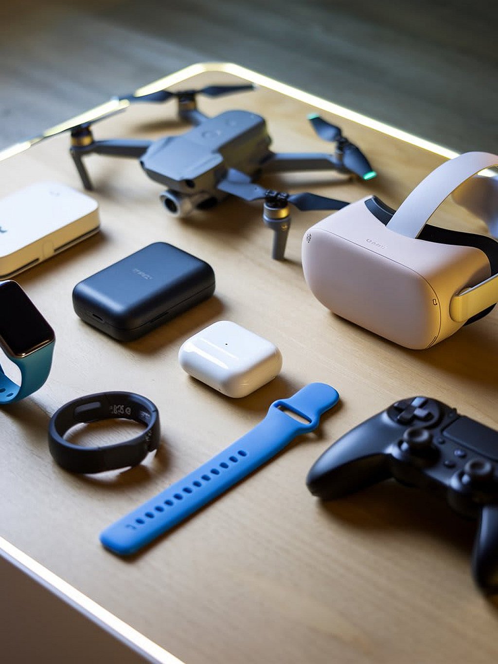 Top 5 Eco-Friendly Gadgets Changing the Game