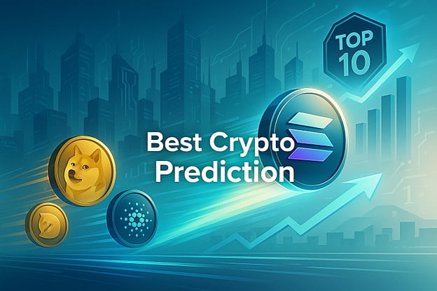 Onyxcoin Price Prediction: XCN Tipped For 1000% Gains Along With These ...