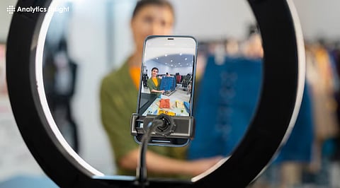 Best Camera Phones for Creators with Pro Features