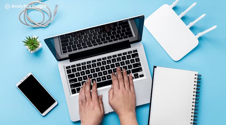 Top Wi-Fi 7 Laptops of 2025: Blazing-Fast, Future-Ready Speed