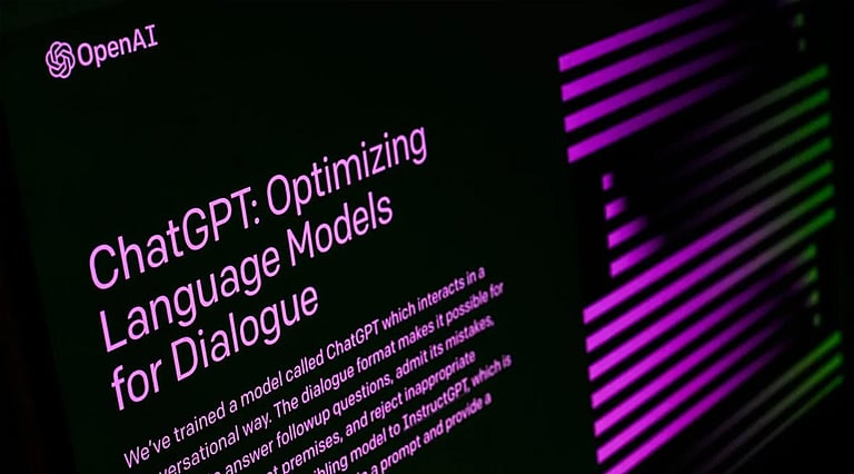 Transform Your Visuals: The Power of GPT-4o-Powered ChatGPT Image Tool